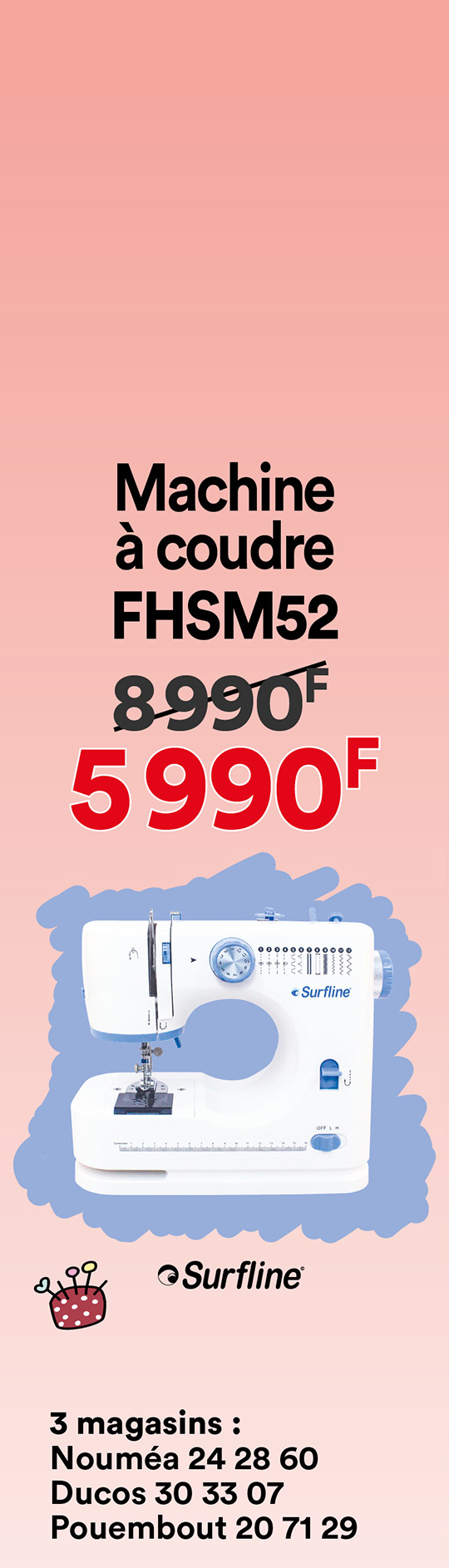 Annonces en Nouvelle-Calédonie - Annonces.nc