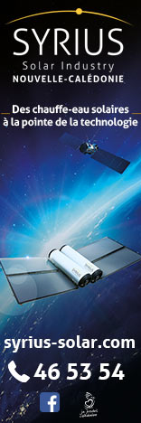 Annonces en Nouvelle-Calédonie - Annonces.nc
