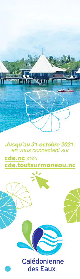 Annonces en Nouvelle-Calédonie - Annonces.nc