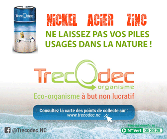 Annonces en Nouvelle-Calédonie - Annonces.nc