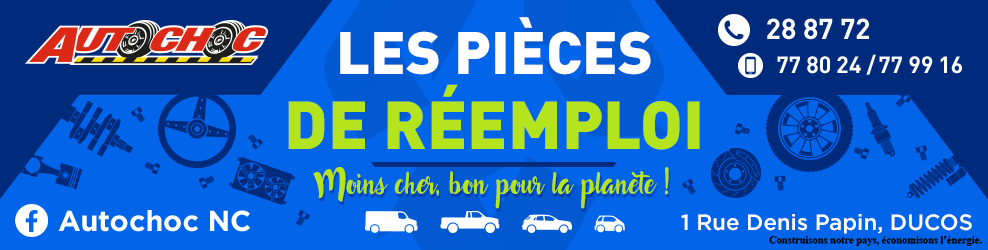 Automobiles en Nouvelle-Calédonie - Automobiles.nc