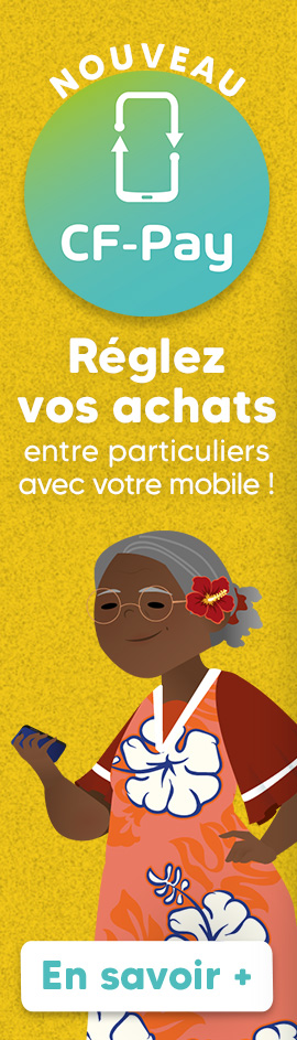 Annonces en Nouvelle-Calédonie - Annonces.nc